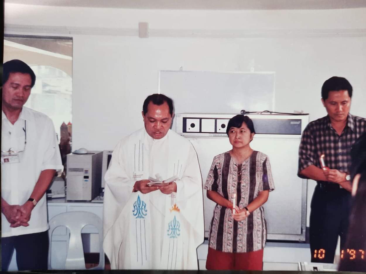 History | Fast Laboratories